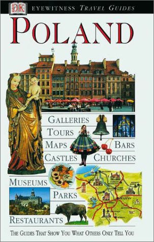 Eyewitness Travel Guide to Poland (Eyewitness Travel Guides ...
