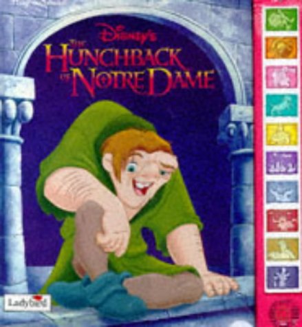 Hunchback of Notre Dame (Play-a-sound S.): Amazon.co.uk: Hugo, Victor ...