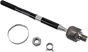 Amazon.com: GM Parts 95371542 Steering Linkage Inner Tie Rod Kit ...
