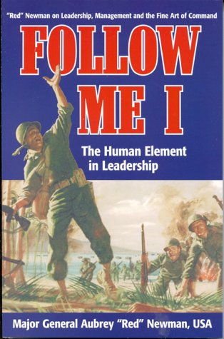 Buy Follow Me I: The Human Element in Leadership Book Online at Low ...