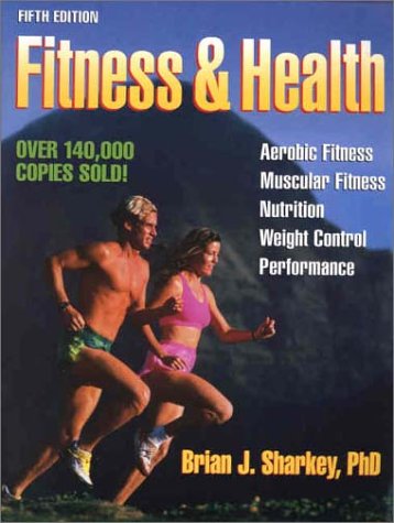 Amazon.com: Fitness and Health: 9780736039710: Brian J. Sharkey: Books