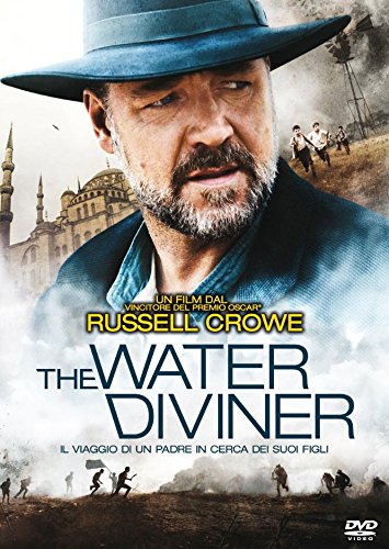 The Water Divine: Amazon.it: Crowe,Kurylenko, Crowe,Kurylenko: Film e TV