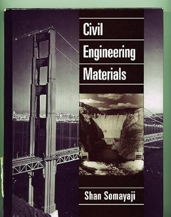 Civil Engineering Materials: 9780131776432: Books - Amazon.ca