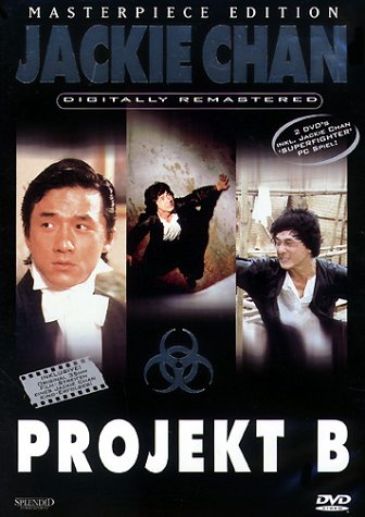 Amazon.com: Jackie Chan's Project A2 : Movies & TV