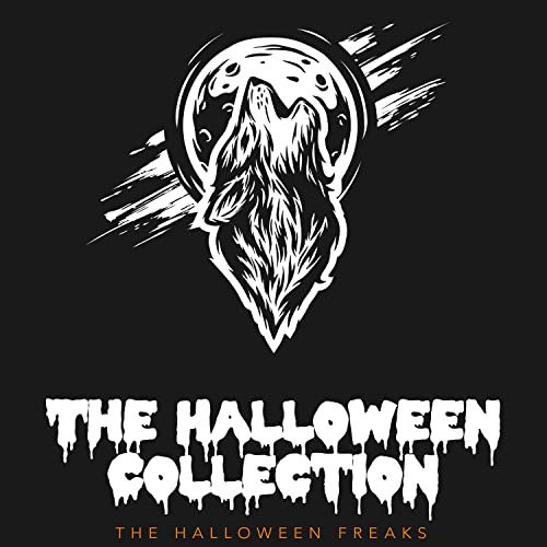 Amazon MusicでThe Halloween FreaksのThe Halloween Collectionを再生する
