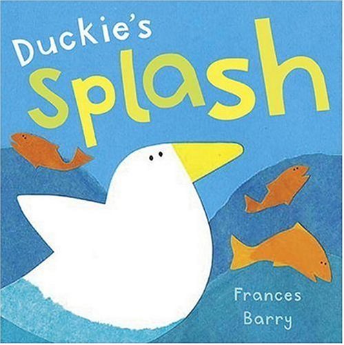Duckie's Splash | Amazon.com.br