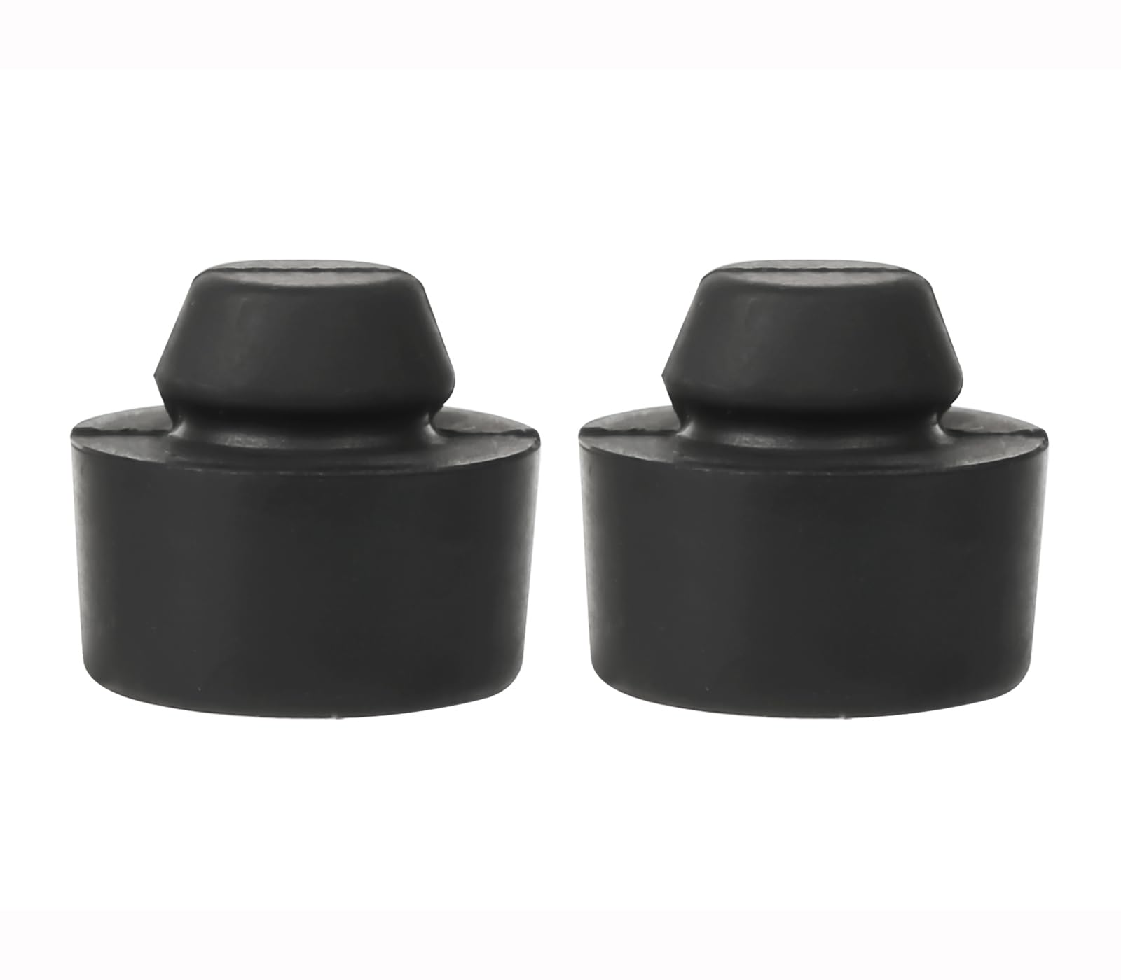 Amazon.com: OKPARZ Replacement for Tailgate Stop Cushion Bumper 2005 ...