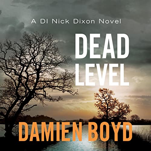 Amazon.com: Dead Level: DI Nick Dixon Crime, Book 5 (Audible Audio ...