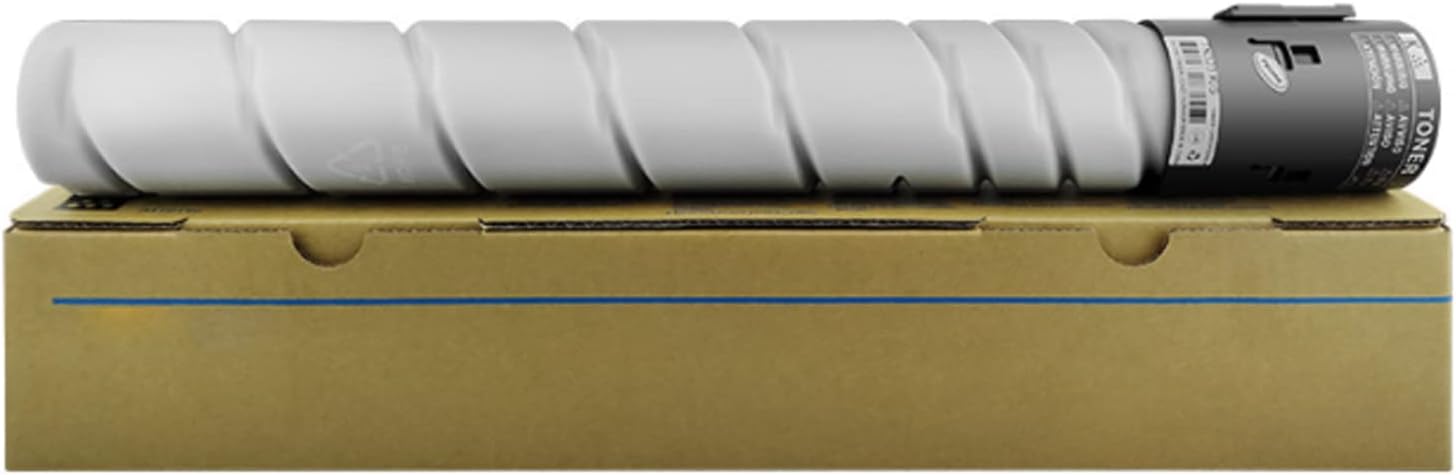 Amazon.com: Compatible with KONICA MINOLTA TN516 Toner Cartridge for ...