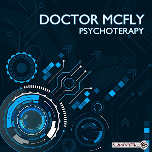 Amazon.com: Psychoterapy : Doctor Mcfly: Digital Music