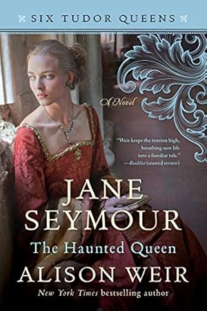 Amazon.com: Katharine Parr, The Sixth Wife: A Novel (Six Tudor Queens ...