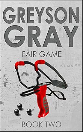 Book review of Greyson Gray - Readers' Favorite: Book Reviews and Award ...