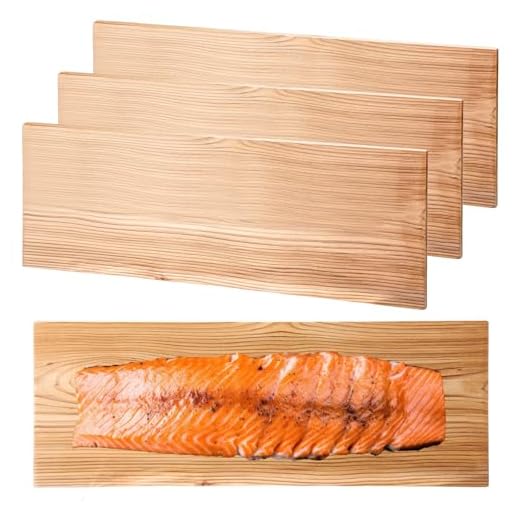 How to cook salmon on wood plank - Metro Cooking Dallas