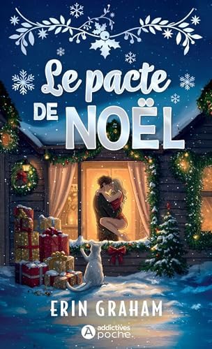 LE PACTE DE NOEL : Graham, Erin: Amazon.fr: Livres