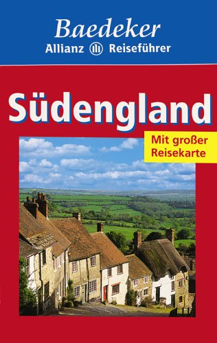 Amazon.com: S dengland. Baedeker Allianz Reisef hrer.: 9783895259579: unknown author: Books