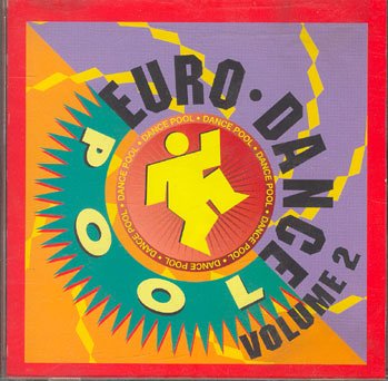 Euro Dance Pool Vol. 2 : Eurodance - Amazon.com Music