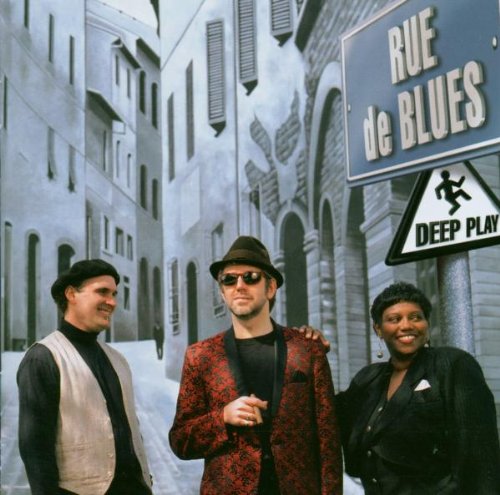 LATARSKI,DON & RUE DE BL - Deep Play - Amazon.com Music