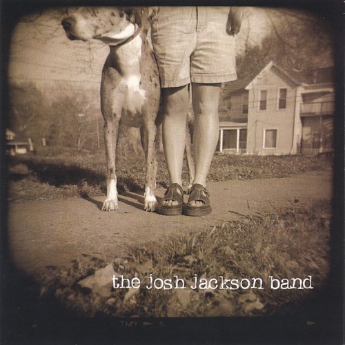 Play The Josh Jackson Band by The Josh Jackson Band on Amazon Music