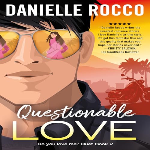 Amazon.com: Questionable Love: Do You Love Me?, Book 2 (Audible Audio ...