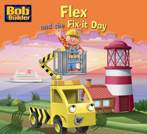 Bob The Builder Flex