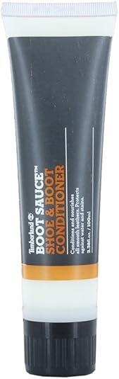 Timberland "Boot Sauce™ Conditioner" Nourishes, Protects against water ...