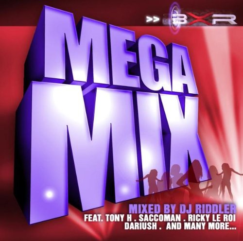 Megamix: Various: Amazon.in: Music}