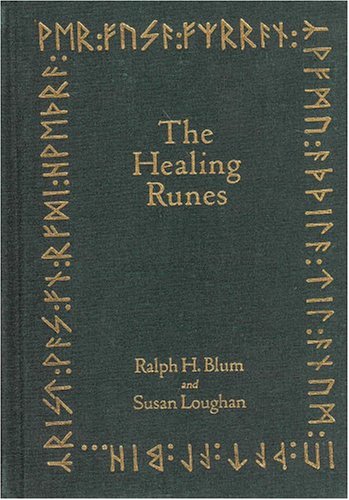 The Healing Runes - Loose Book: Tools For The Recovery Of Body, Mind ...