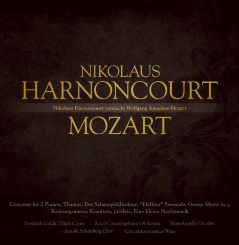 ORIGINAL JACKET COLLECTION 3. MOZART(7CD)(ltd.) - Amazon.com Music