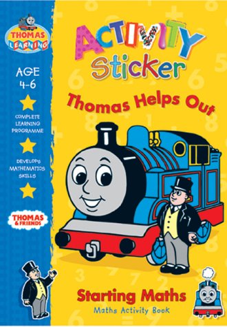 Maths Reading Book (Thomas Learning): Amazon.co.uk: Morgan, Nicola ...