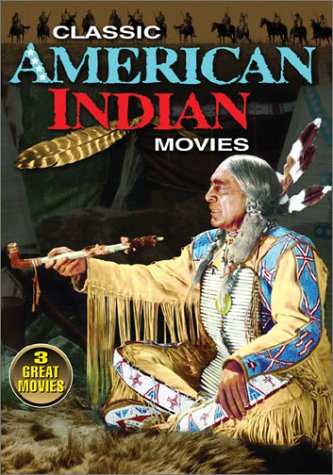 Classic American Indian Movies [Reino Unido] [DVD]: Amazon.es ...