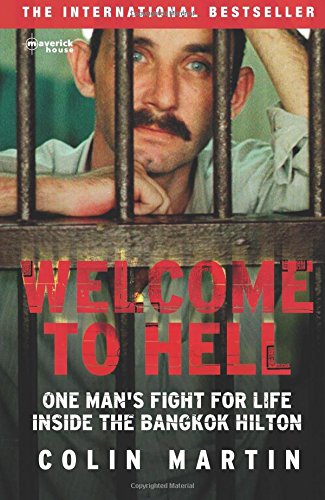 『Welcome to Hell』｜感想・レビュー - 読書メーター