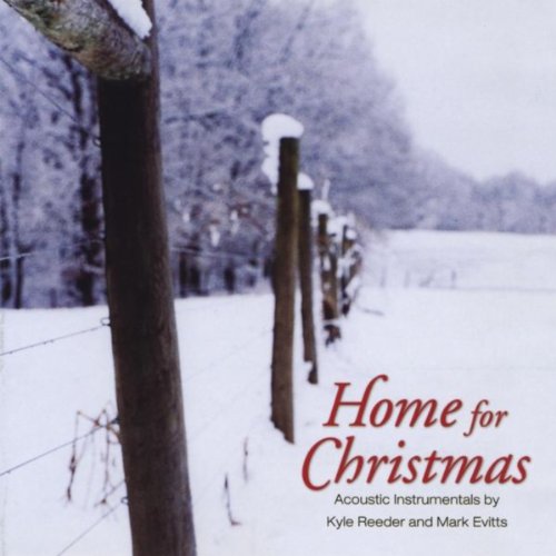 Play Home for Christmas by Kyle Reeder and Mark Evitts on Amazon Music