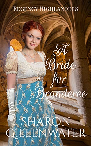A Bride for Branderee: Christian Regency Historical Romance (Regency ...