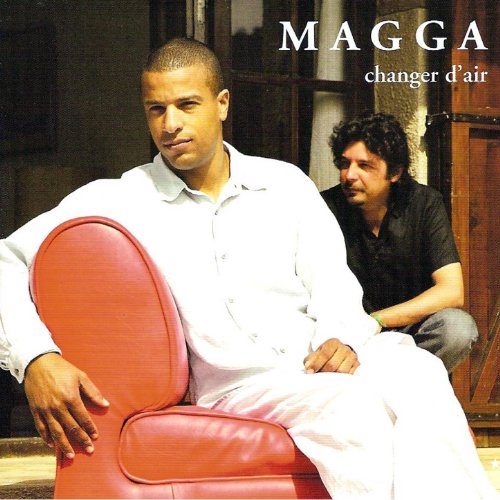 Changer d'air by Magga on Amazon Music - Amazon.com