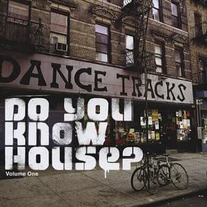 DO YOU KNOW HOUSE VOLUME 1 | Amazon.com.br