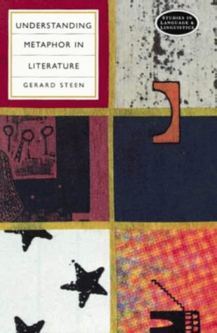 Understanding Metaphor in Literature (Studies in Language and ...