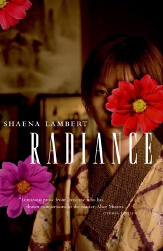Amazon.com: Radiance: 9780679311508: Lambert, Shaena: Books