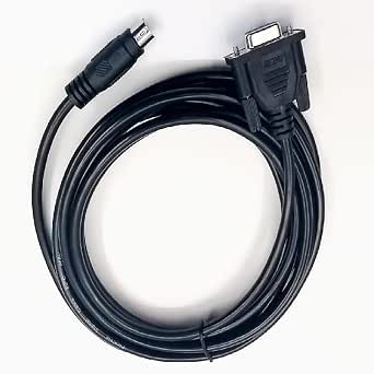 Amazon.com: TPC-FX Touch Screen and FX Series PLC Communication line ...