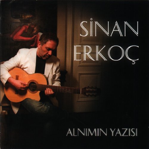 Amazon.com: Alnımın Yazısı : Sinan Erkoç: Digital Music