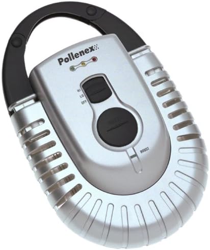 Amazon.com: Pollenex ICL Ionic Closet Freshener : Automotive