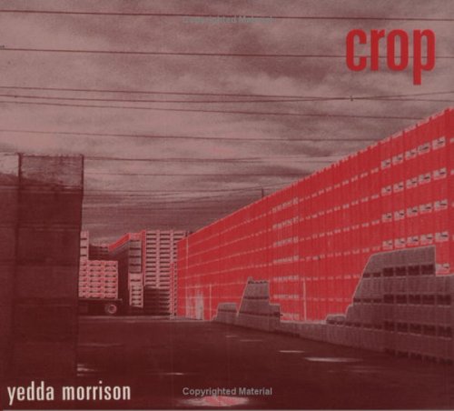 Crop: Morrison, Yedda: 9780932716651: Amazon.com: Books