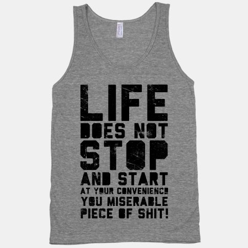 Amazon.com: Life Does Not Stop : Movies & TV