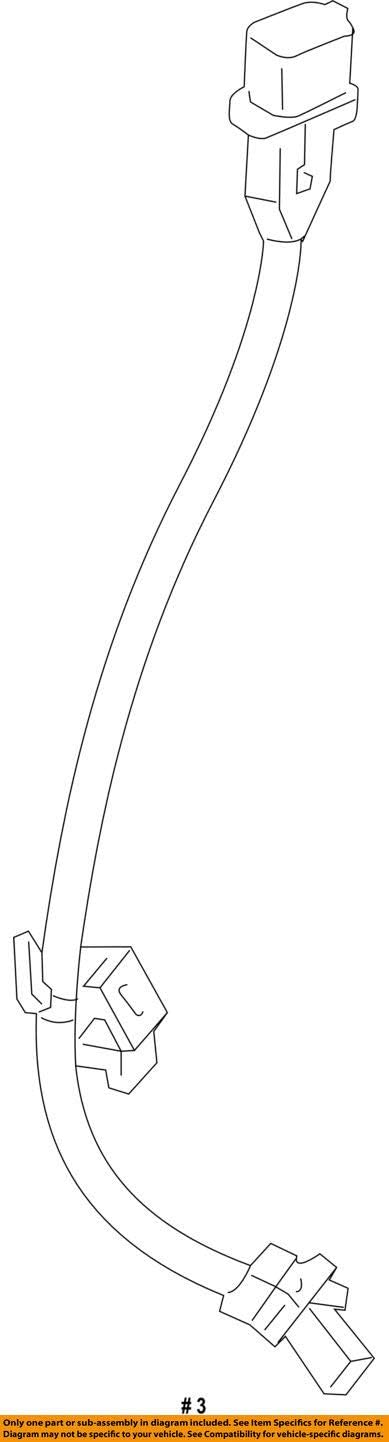 Amazon.com: General Motors 55567243, Engine Crankshaft Position Sensor ...