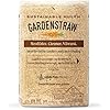 Amazon.com : HealthiStraw GardenStraw, 3 cu ft (20 lbs) All-Natural ...