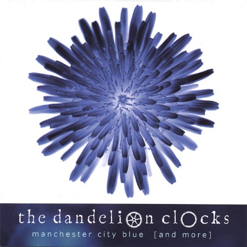 Amazon.com: Manchester City Blue : The Dandelion Clocks: Digital Music