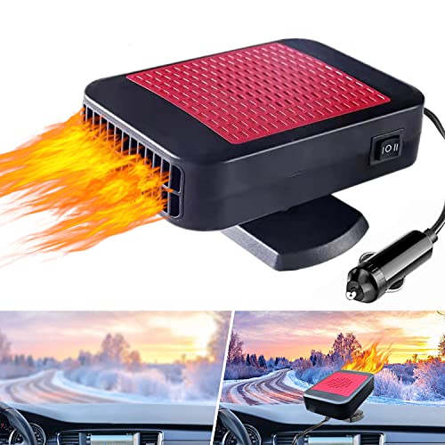 Portable Heater For Car – The 15 best products compared - Your Motor Guide