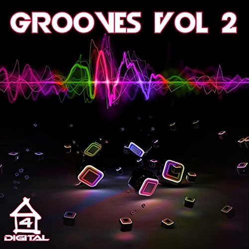 Grooves Volume 2 by VARIOUS ARTISTS on Amazon Music - Amazon.co.uk