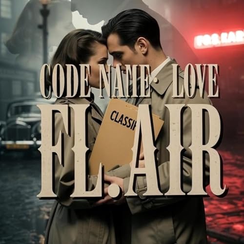 Code Name: Love song by FL.AIR from Code Name: Love on Amazon Music