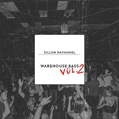 Amazon.com: WareHouse Bass, Vol. 2 : Dillon Nathaniel: Digital Music