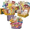 Amazon.com: Treats from Home South African Snacks Food Box | Authentic ...